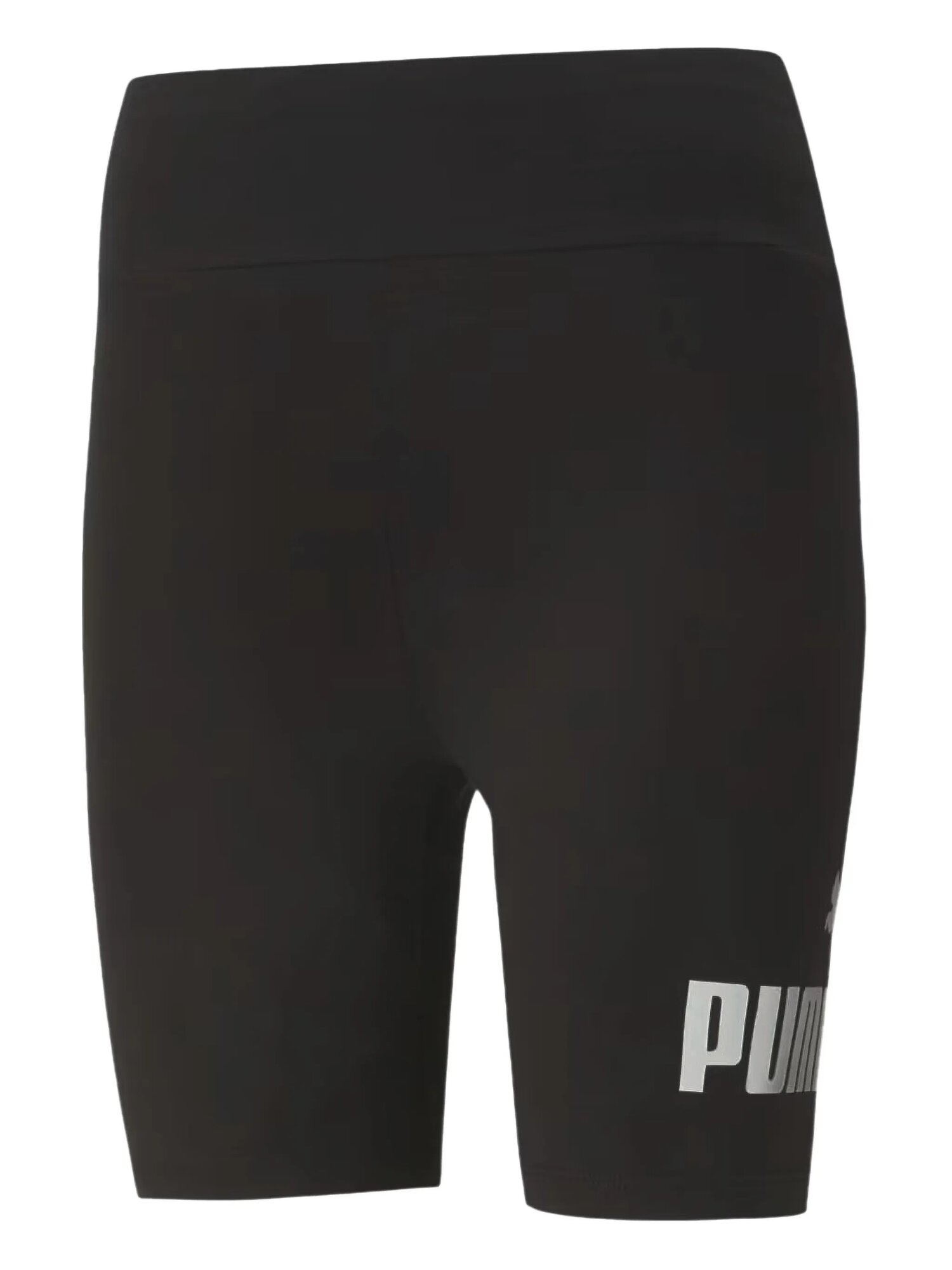 Шорты PUMA, размер XS, black/black