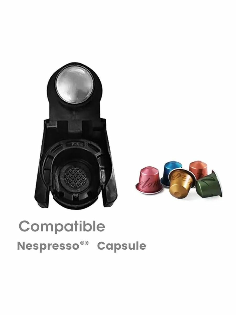 Запчасть для ручной кофемолки