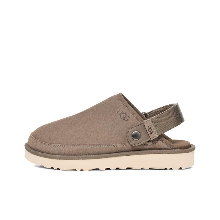 Туфли Goldencoast Clog 