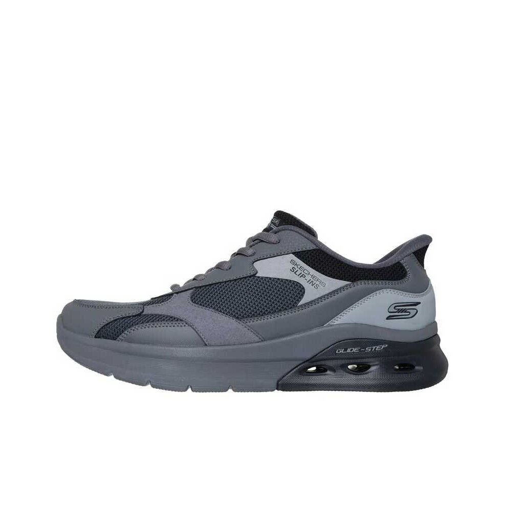 Кроссовки SKECHERS BOBS Sport Arc Waves 2.0