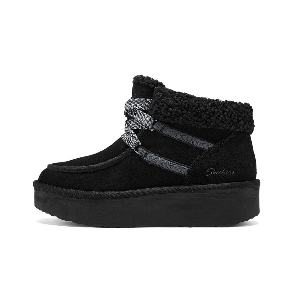 Угги SUEDE PADDED