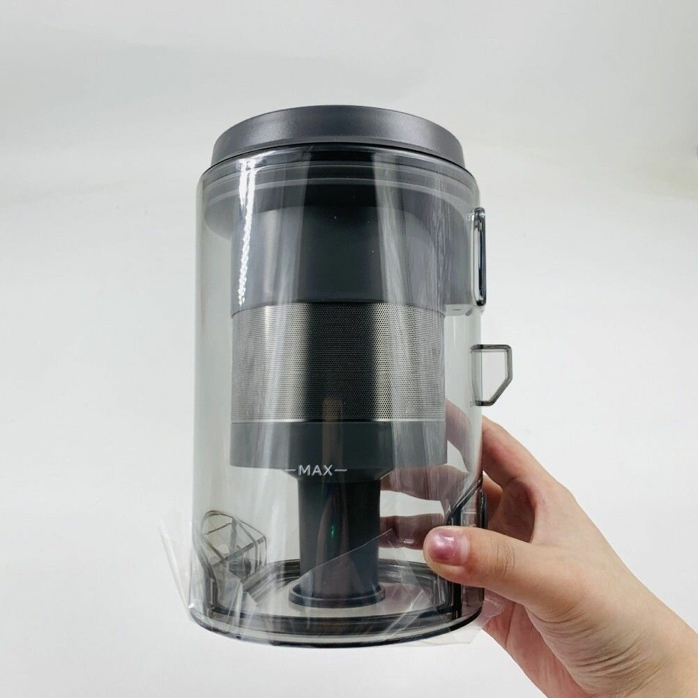 Вихрь с несколькими конусами