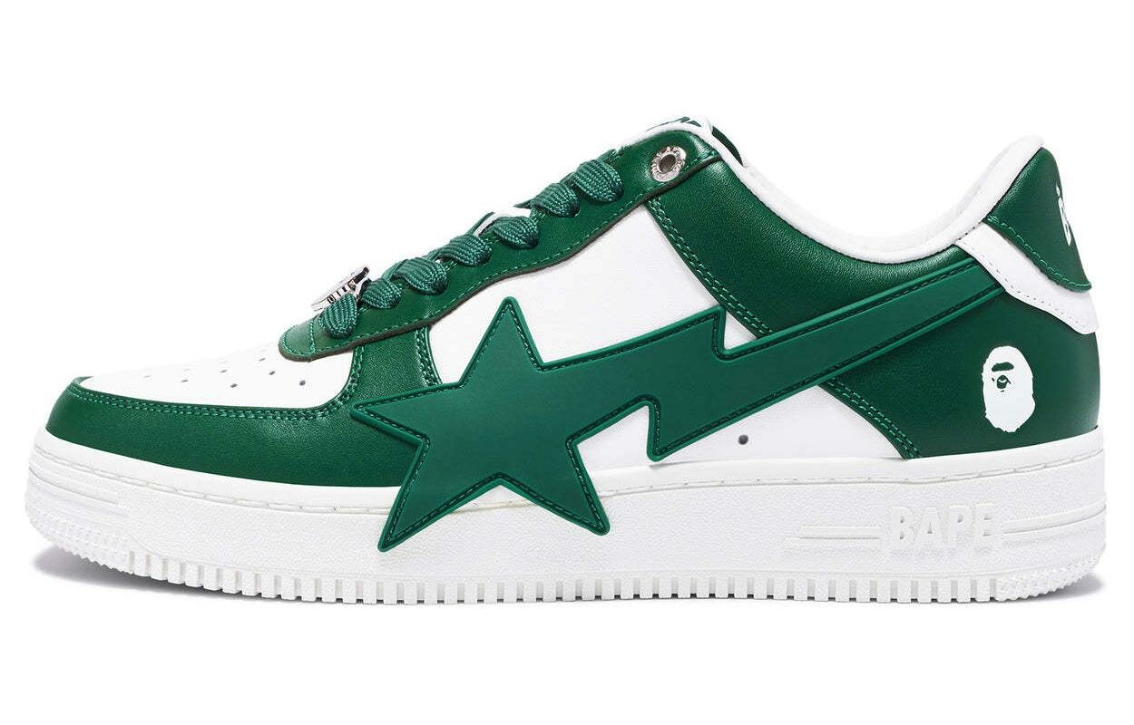 Кроссовки Bape
