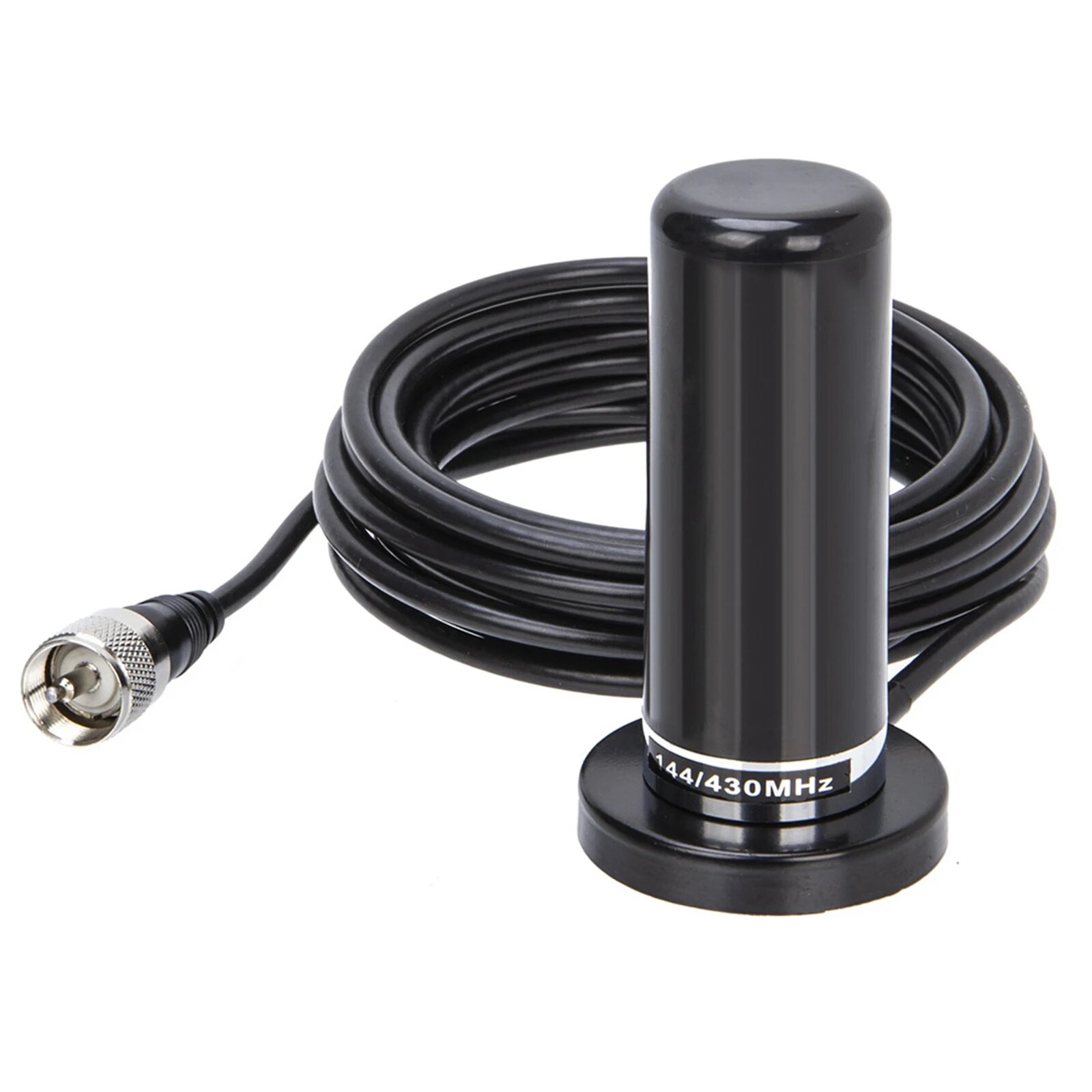 ALLOET Автомобильная антенна VHF/UHF PL259