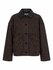 Куртка Rag & Bone, размер L, коричневый