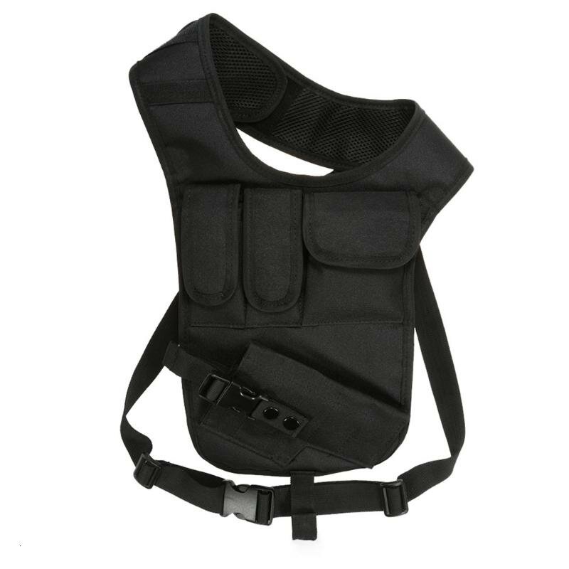 Плечевая кобура-скрытого ношения универсальная