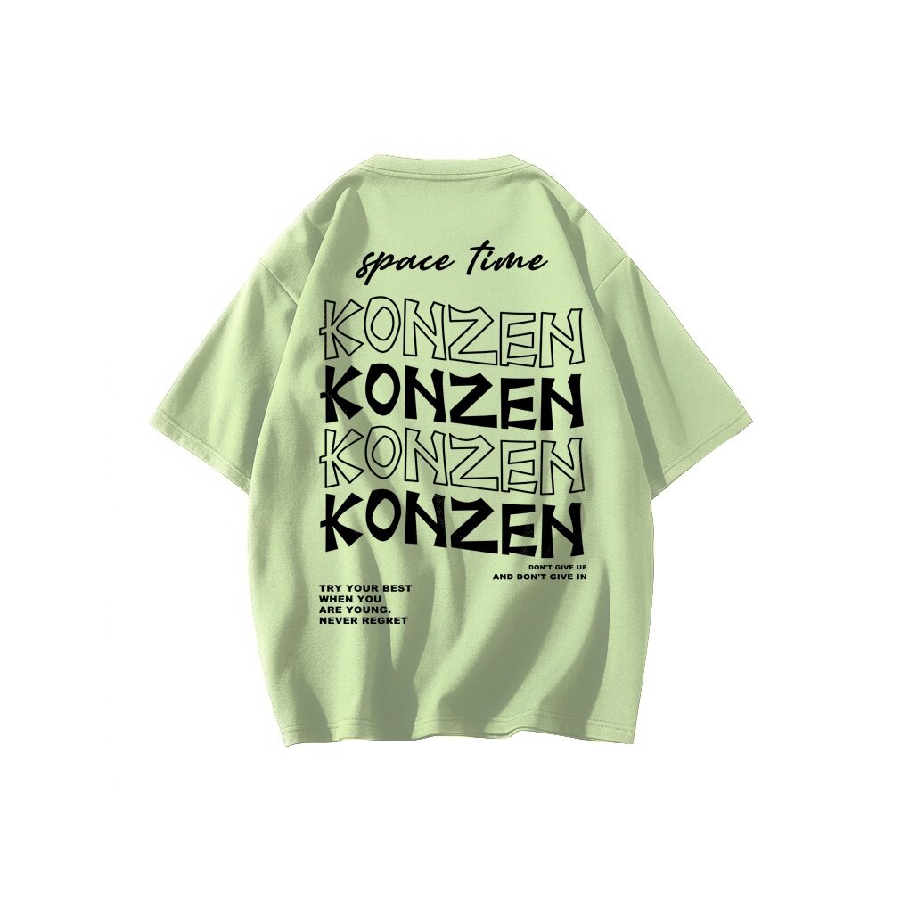 Майка KONZEN
