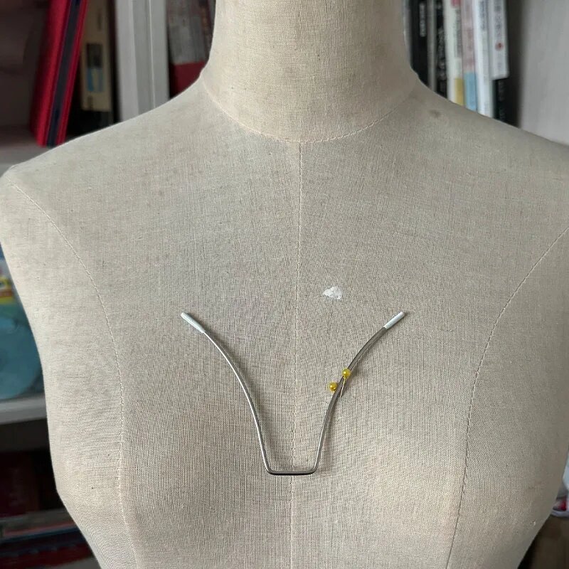 Тейп для груди