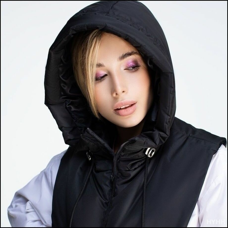 Капюшон  Осень-зима 2023 для мужчин и женщин