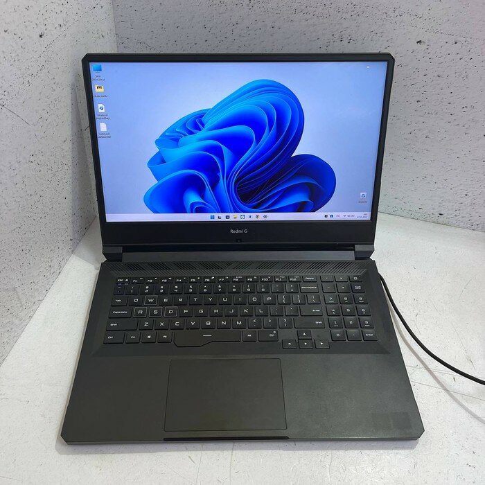Ноутбук Xiaomi RedmiBook 15 XMA2101-BN