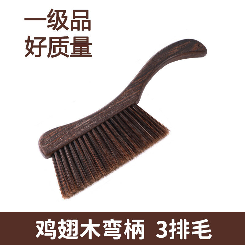 Щетка из щетины кабана из розового дерева, жесткая щетина для культурной игры, щетка с узором тигровой кожи, чистка, полировка, патина, инструмент для щетки из щетины кабана