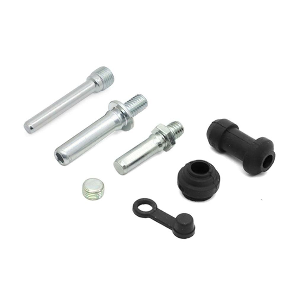 Тормозной суппорт КРФ КСФ YZF CR125R универсальный ремонтный комплект, вперед