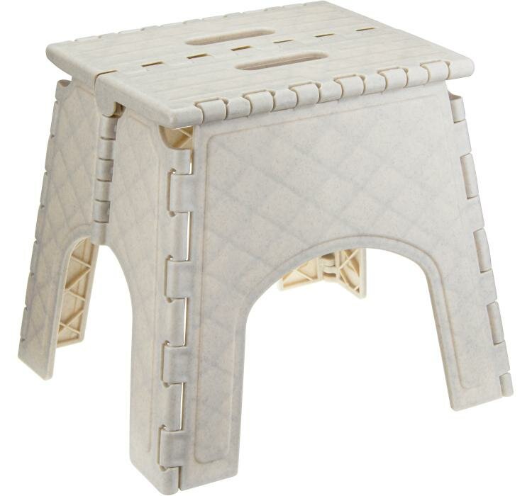 Табурет универсальный складной М-ПЛ