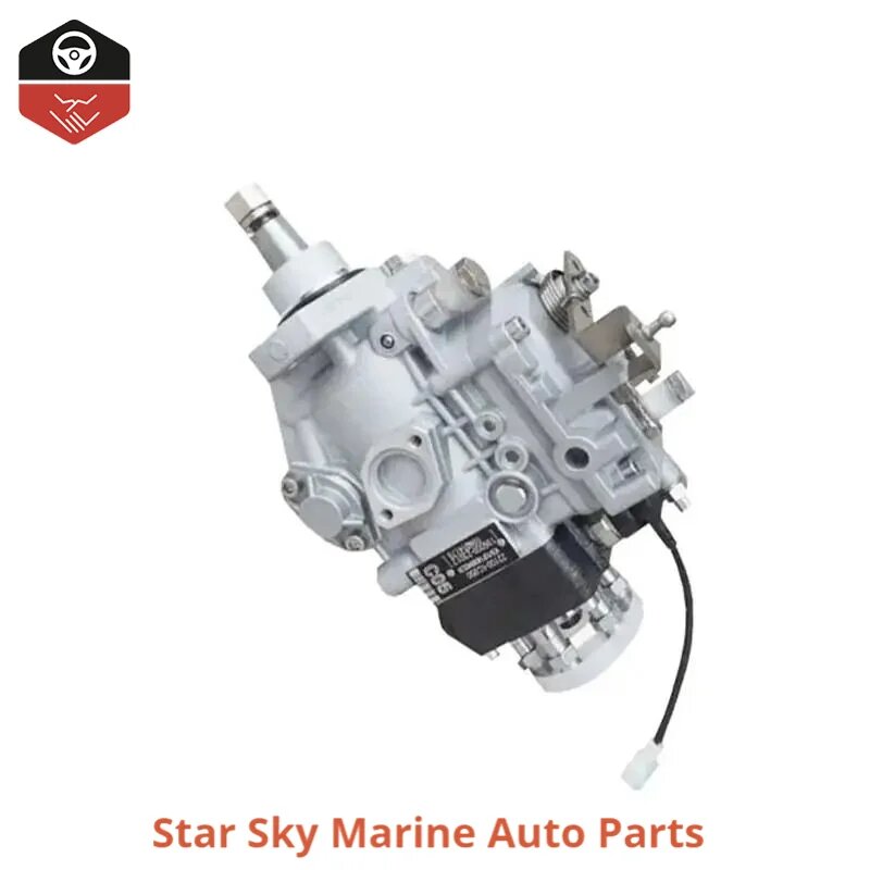 Насос высокого давления Star Sea для PDiesel 0460424373 5090738 0460413028X 504036727 104780-3031 VE4/10F1100RNP2434 Для двигателя S4S