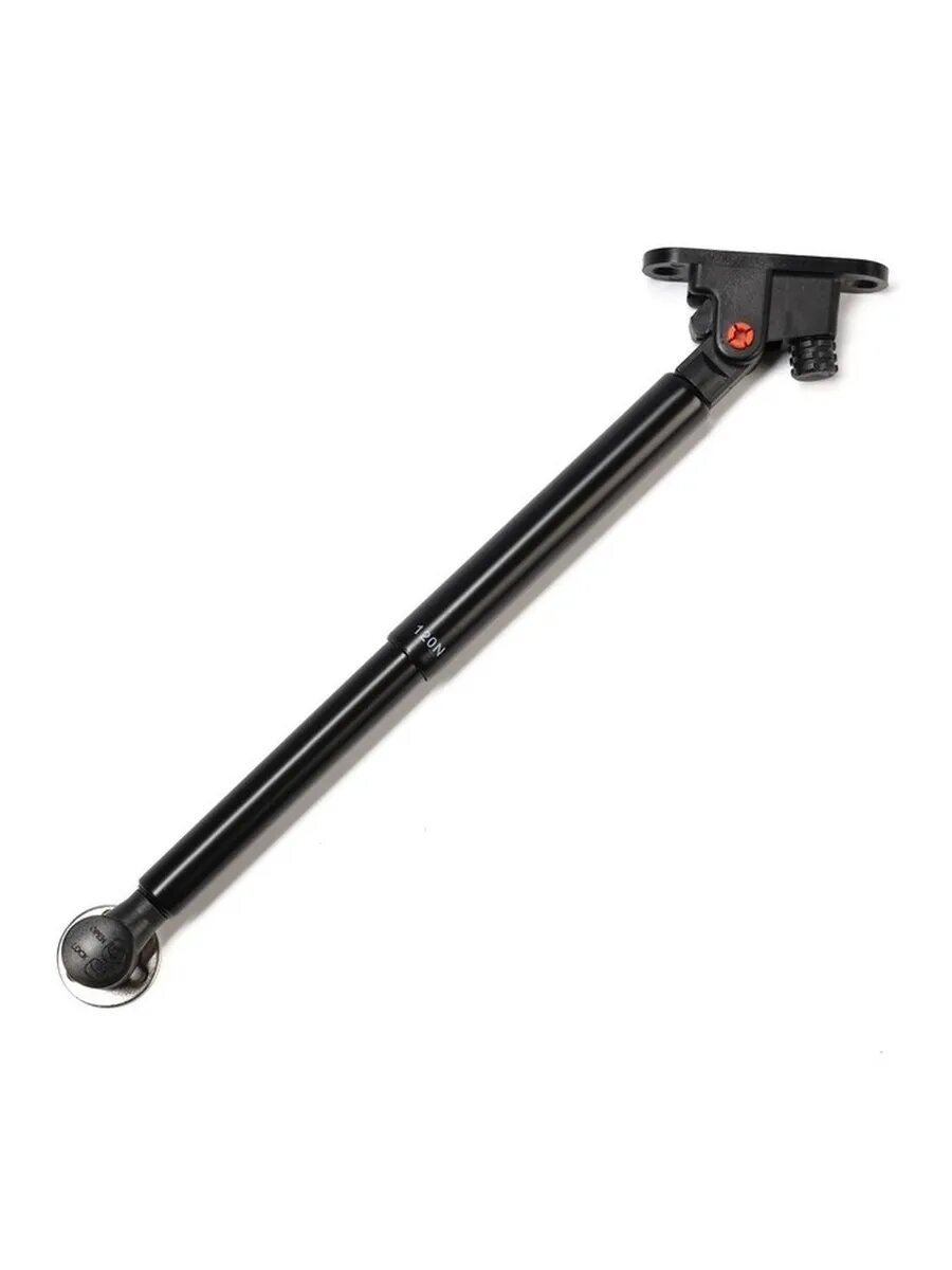 Надежный газлифт с доводчиком и защитой