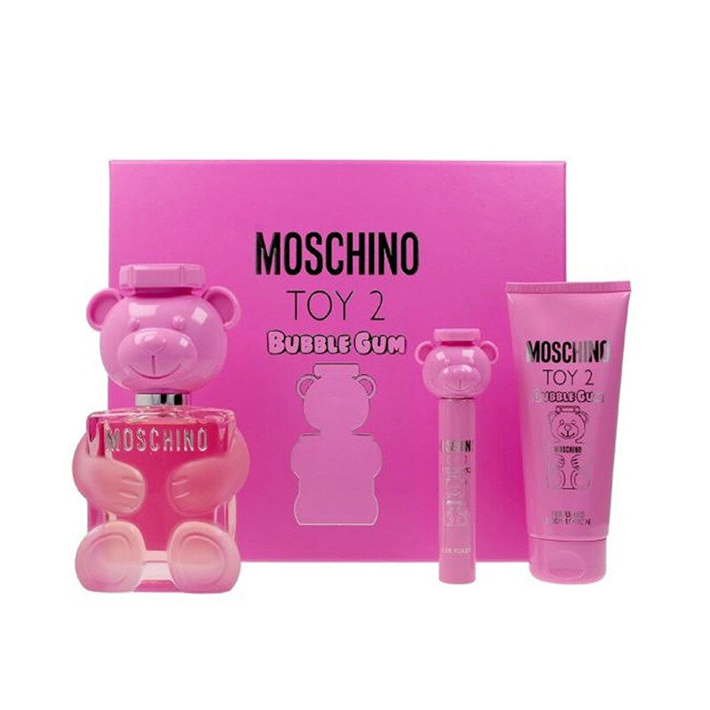 Набор Moschino Toy 2 Bubble Gum 210