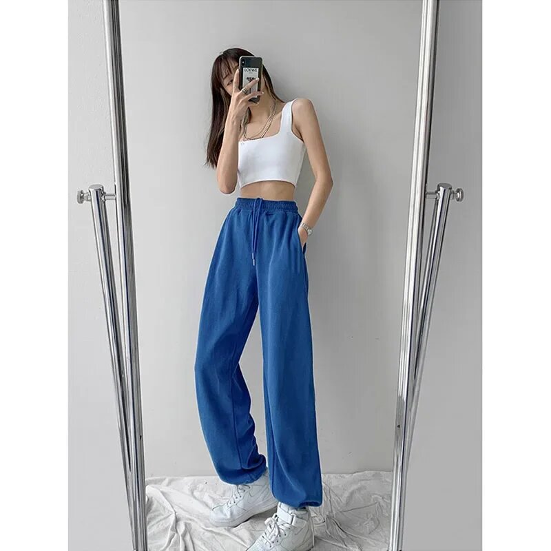 Брюки спортивные