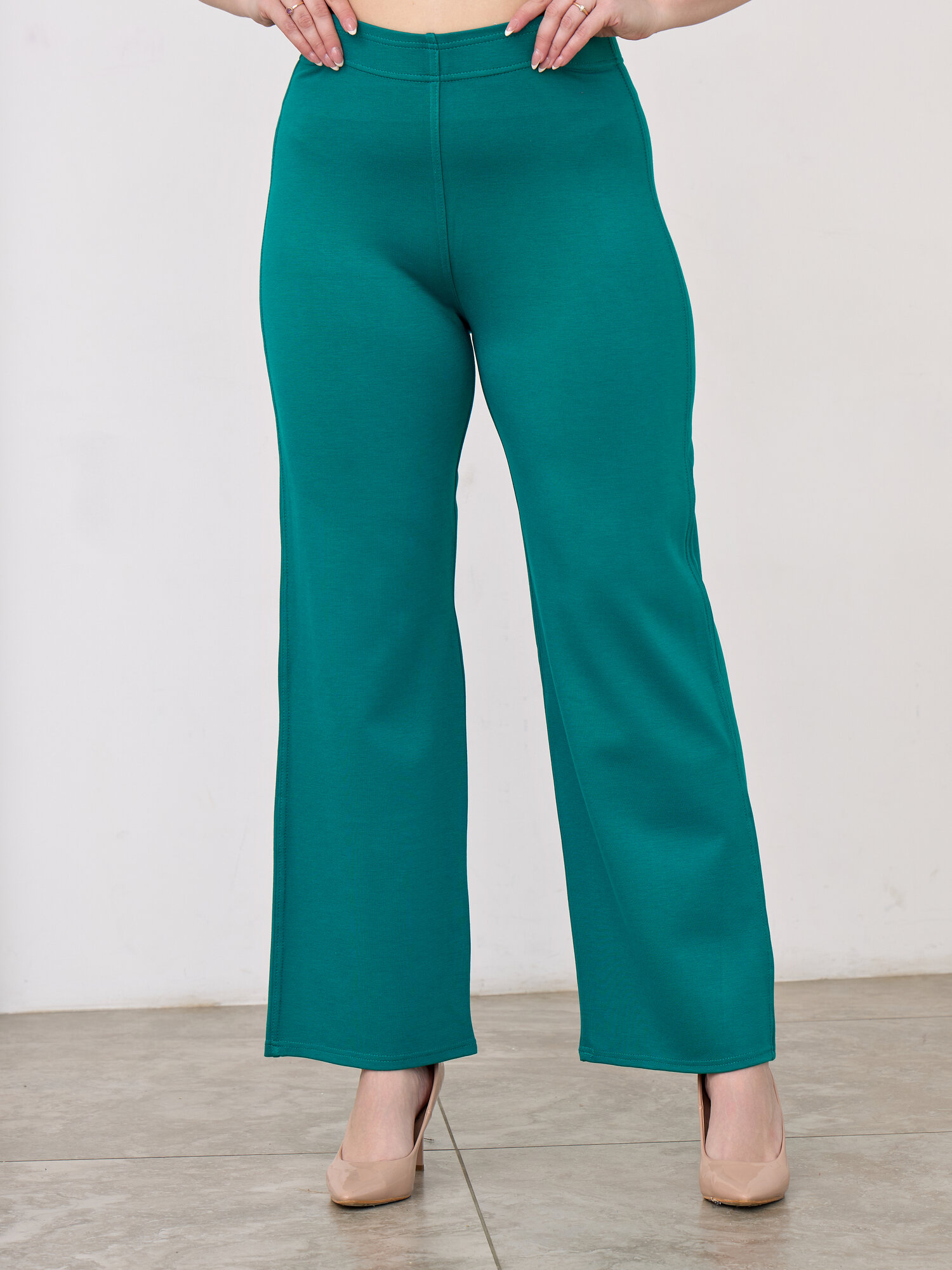 Брюки Базовая коллекция