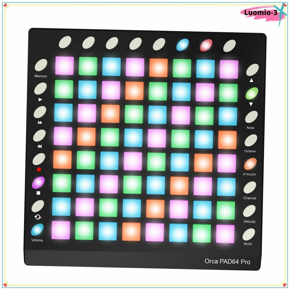 MIDI-контроллер