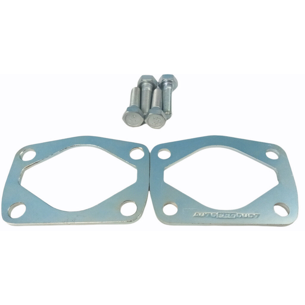 Проставка развала задних колес (-1 градус) для ВАЗ 2110-12, 2108-099, лада самара, приора, калина, гранта, датсун (Автопродукт)