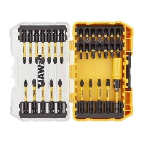 Набор бит и насадок DeWalt FLEXTORQ DT70739T