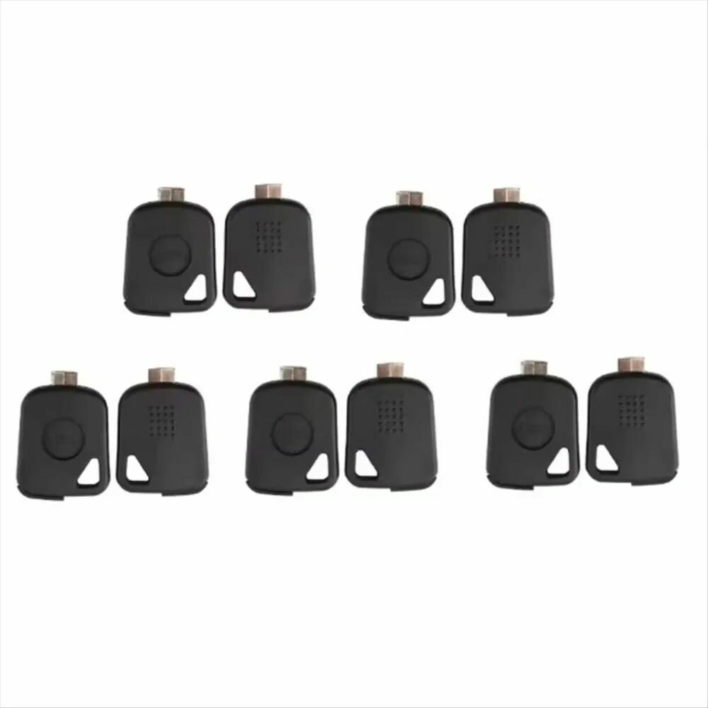 10 Шт Чехол Для Автомобильного Брелока-Транспондера KEYDIY