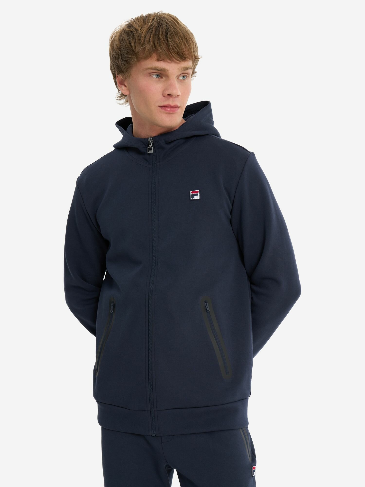 Толстовка спортивная