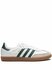 Кроссовки adidas Samba Team, размер 5 US, серебристый