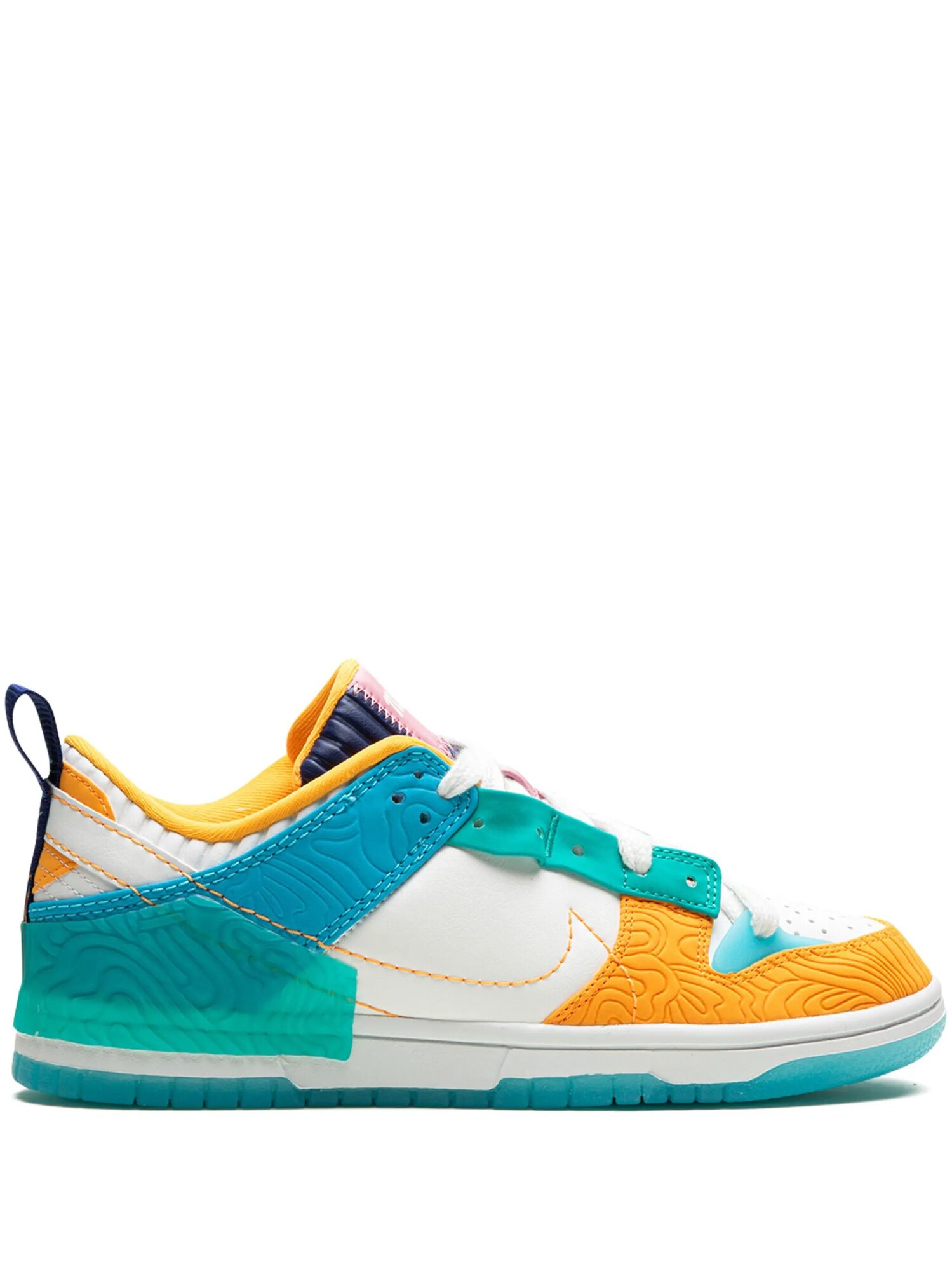 Кроссовки x Serena Williams Dunk Low Disrupt 2
