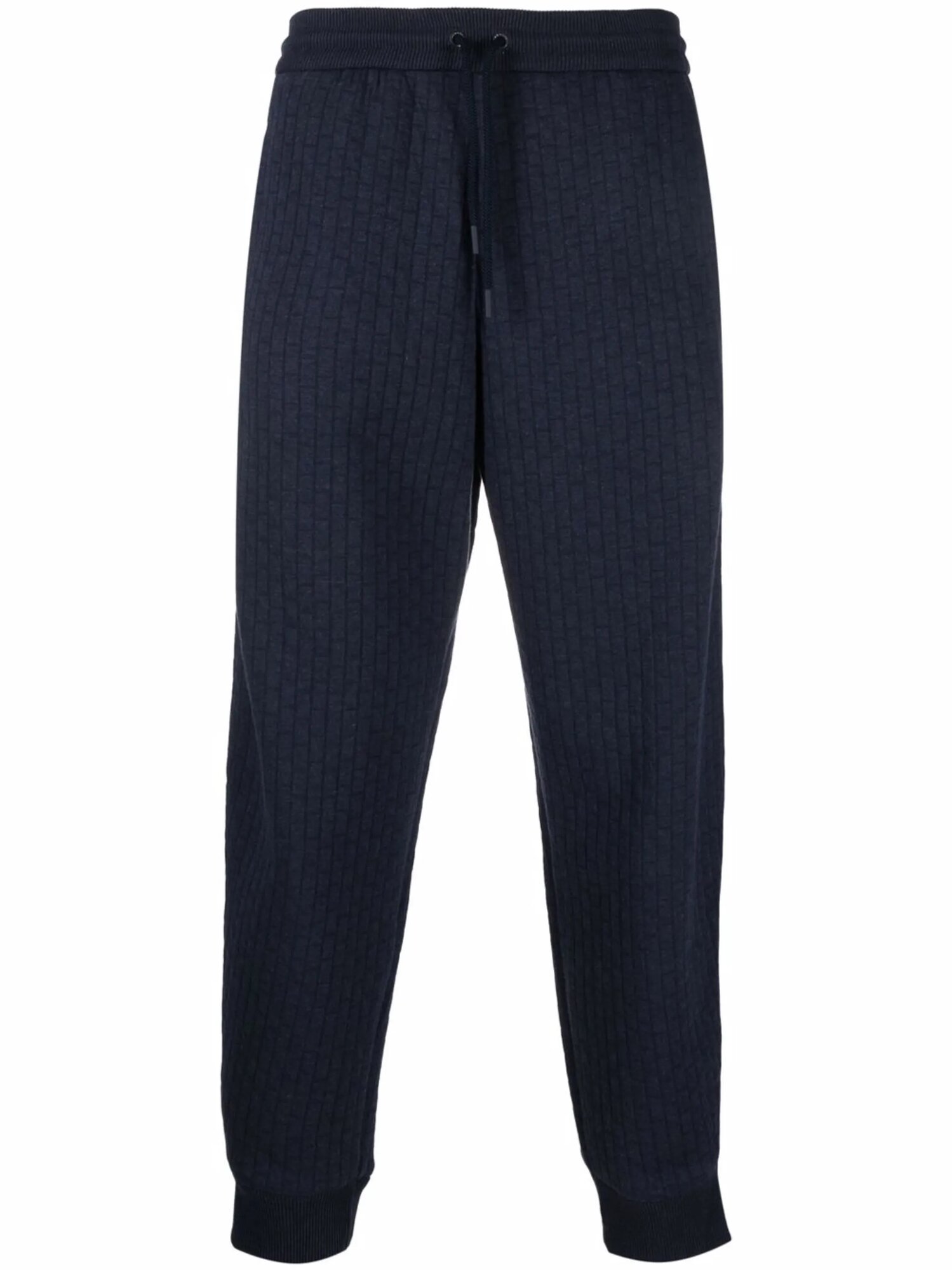Брюки классические GIORGIO ARMANI
