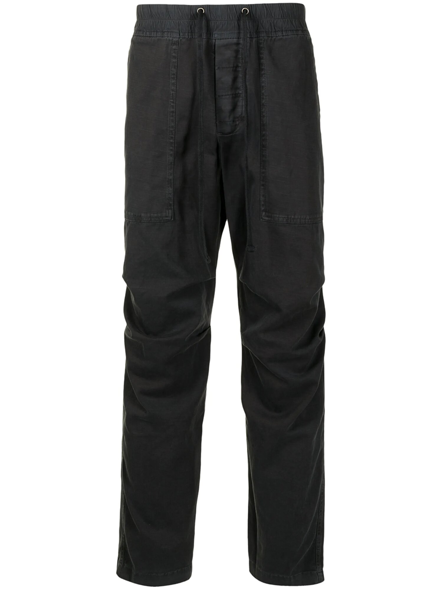 Брюки классические Slub Utility