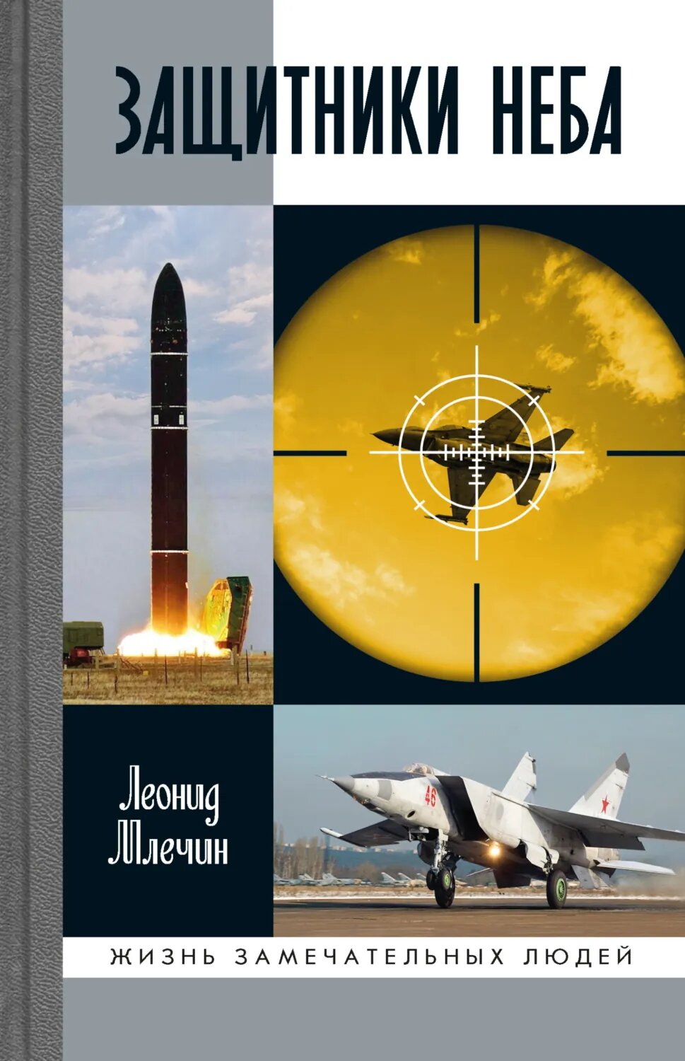 Защитники неба [Цифровая книга]