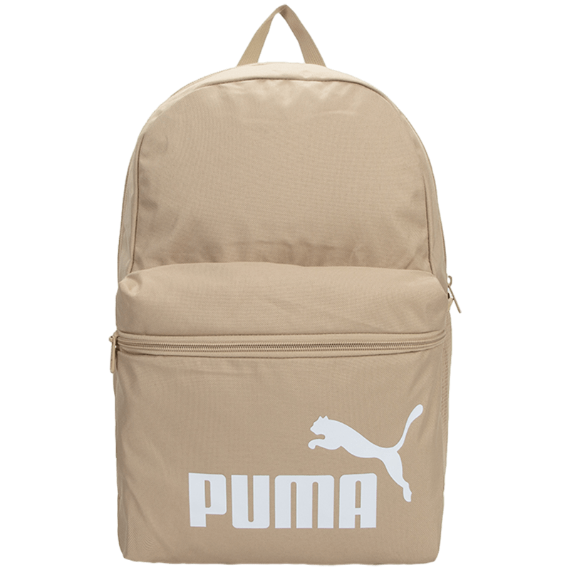 Рюкзак унисекс PUMA Regular из полиэстера, light brown