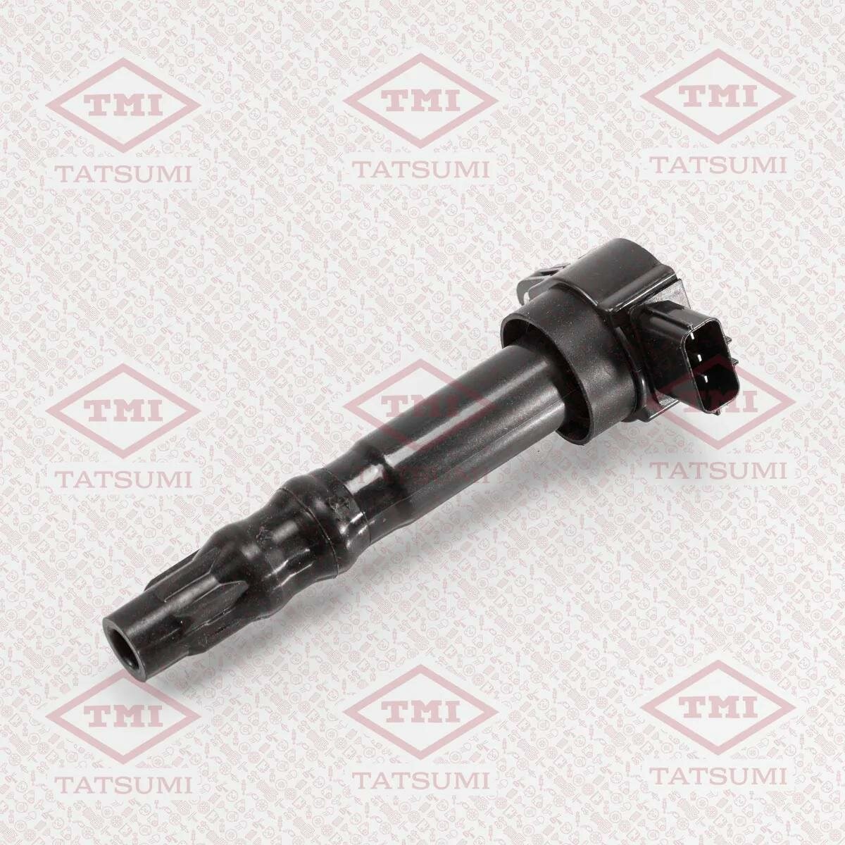 Катушка зажигания TATSUMI Mitsubishi Outlander 03-, термостойкий корпус (THG1039)