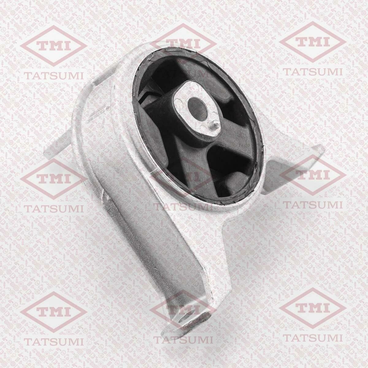 Опора двигателя TATSUMI правая, Opel Astra, Zafira 98- (TEG1311)