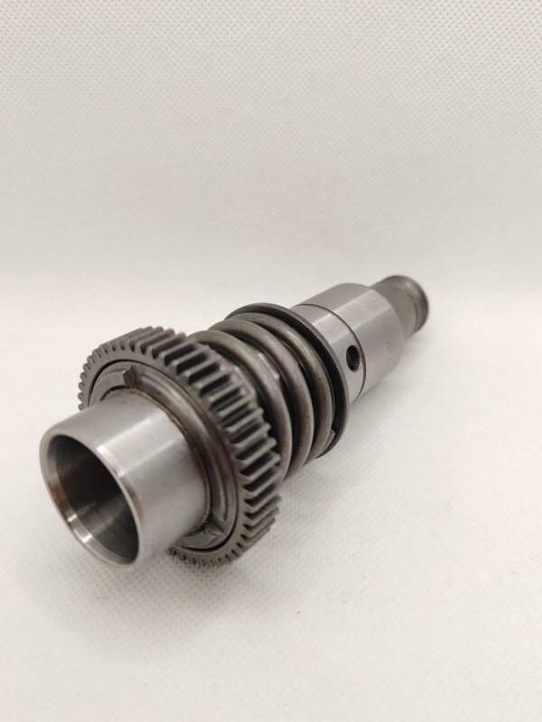 Ствол в сборе N000-026-657 для перфоратора ЗП-30-900 К N000-026-657