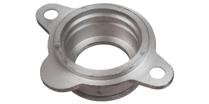 Корпус редуктора N000-024-415 для пилы ЗПТ-210-1400 Л N000-024-415