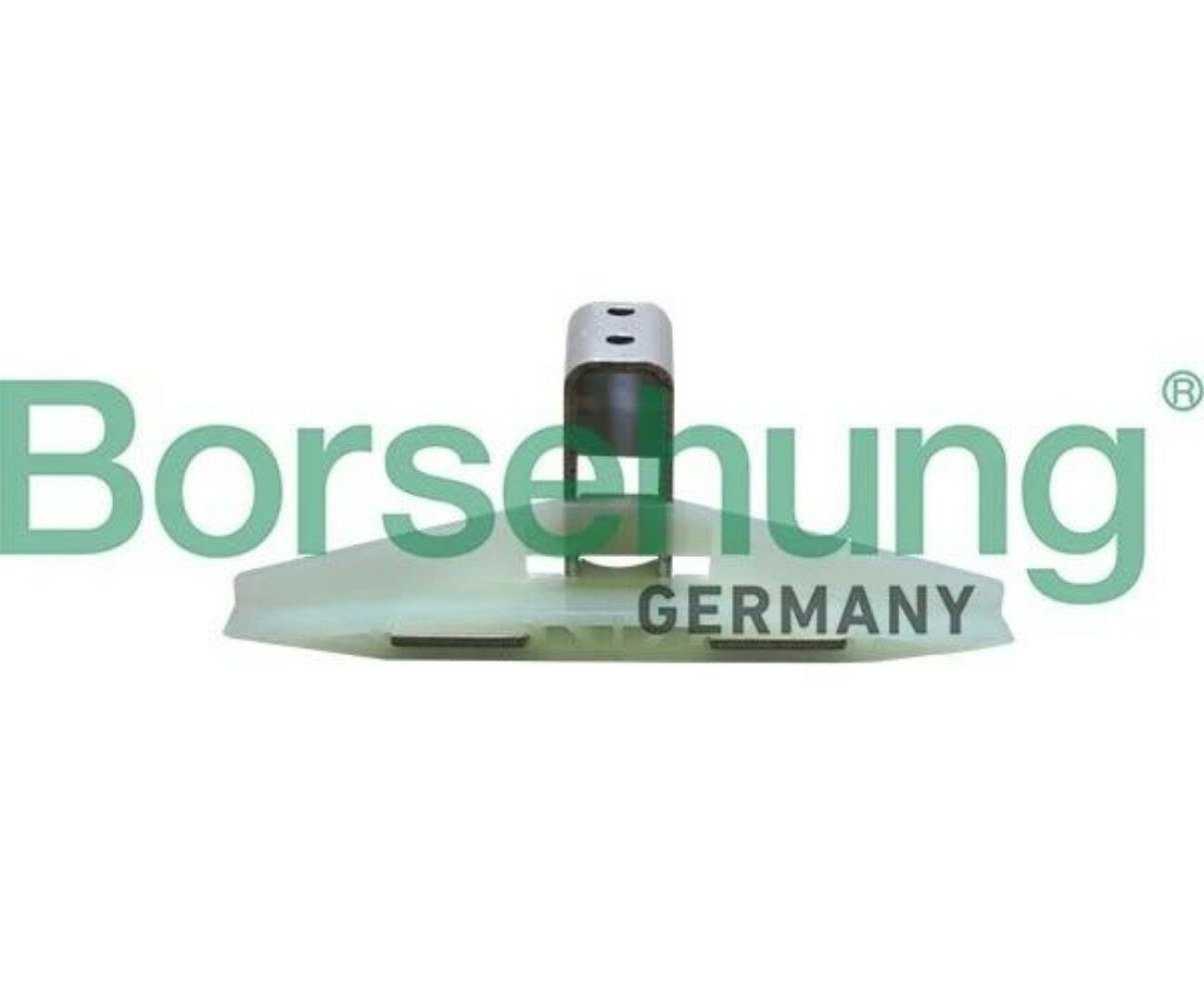 Направляющая цепи Borsehung B1G055, Mini R55, R57, R58, R59 06-15