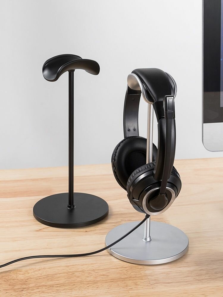 Подставка для наушников