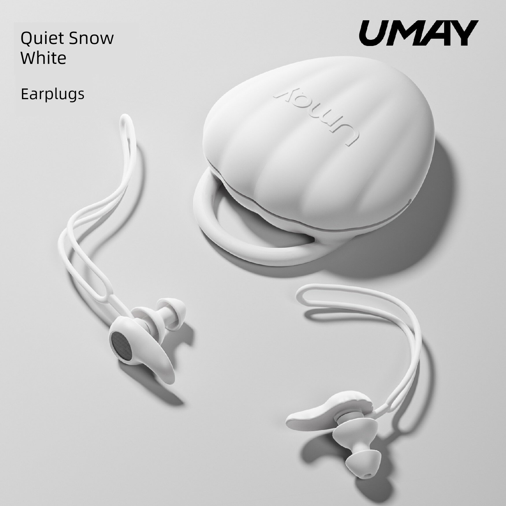 Силиконовые беруши для плавания, водонепроницаемые, профессиональная защита ушей от проникновения воды, детский зажим