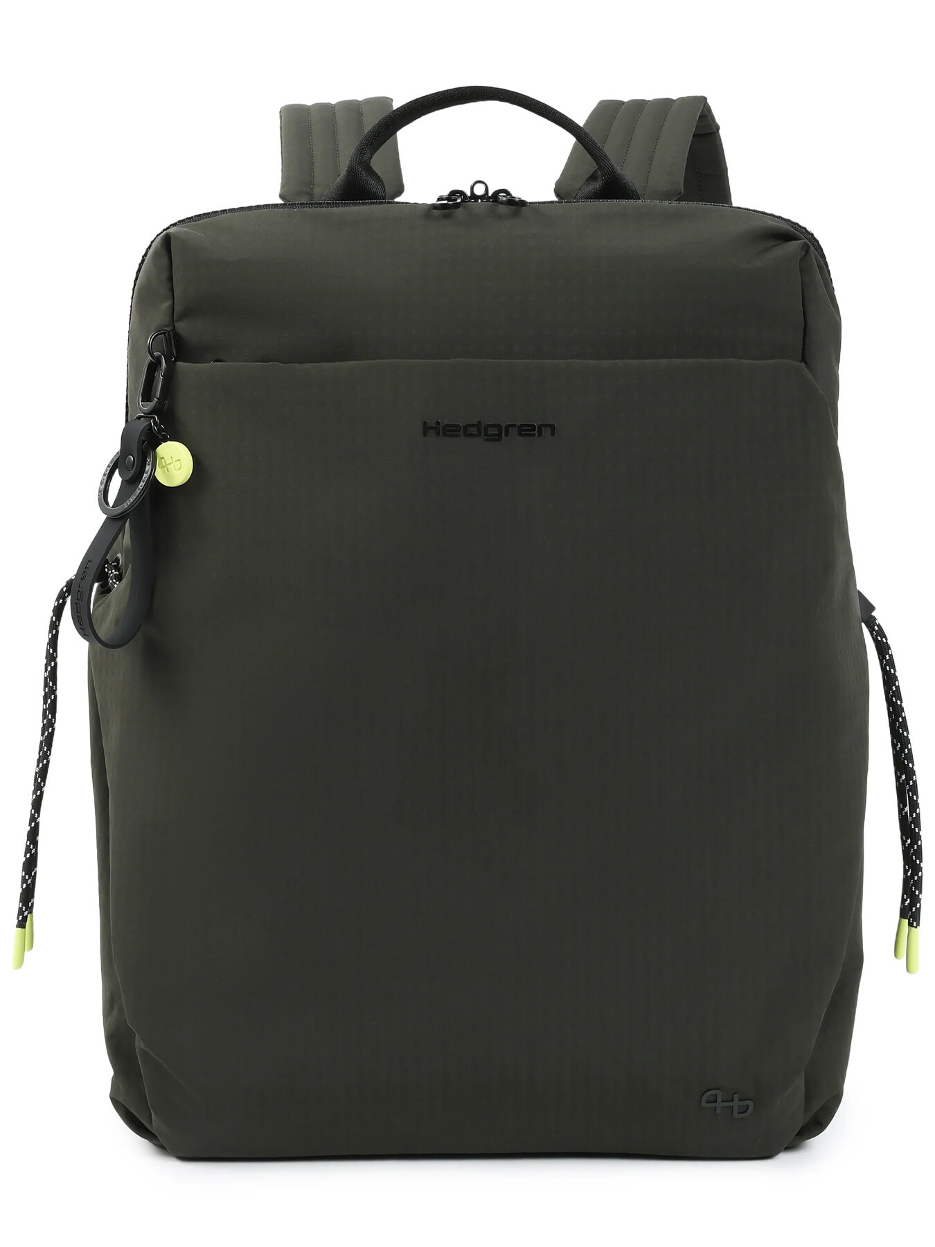 Рюкзак Hedgren HSTG03 String Akira Backpack M *905-01 Black Ink