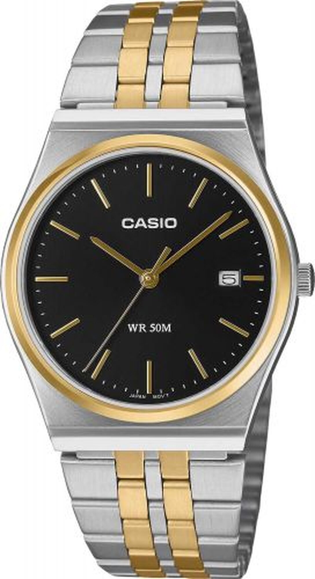 Наручные часы CASIO