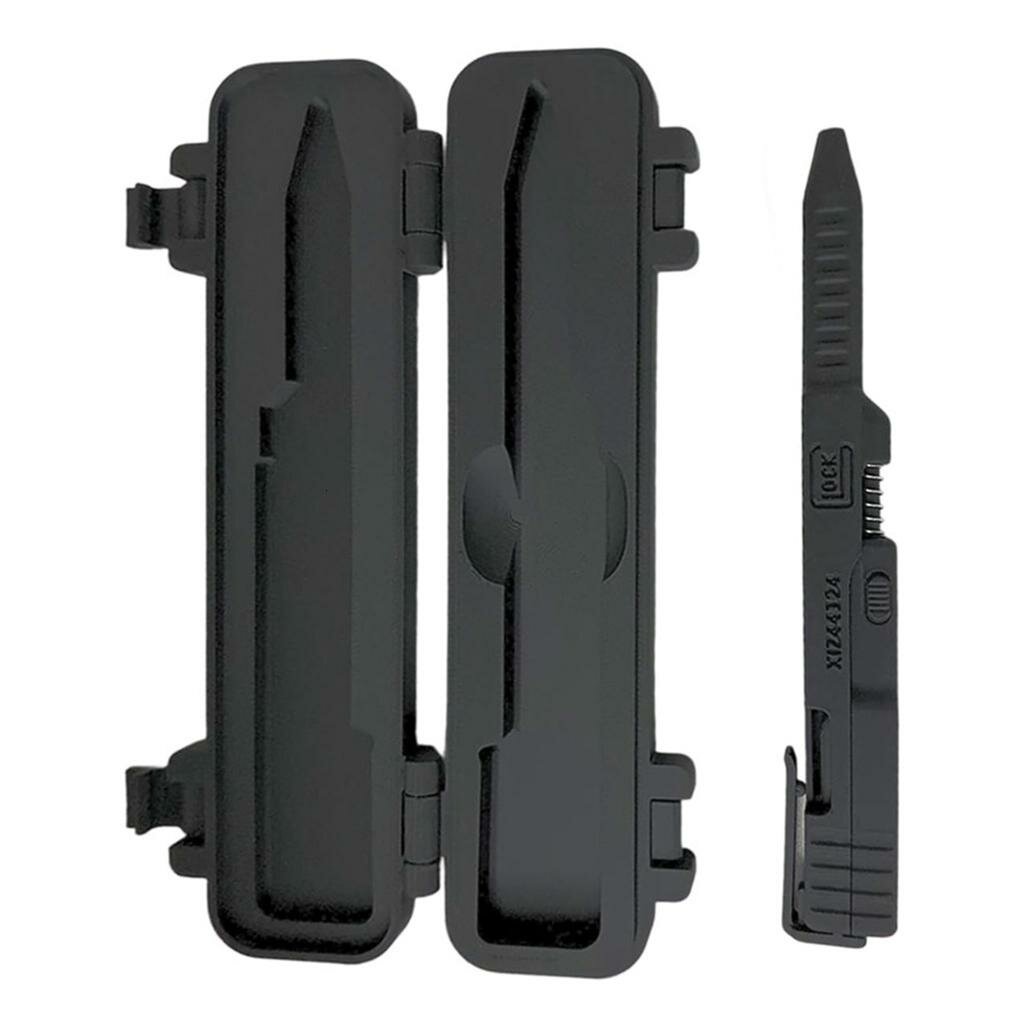 Уникальная ручка, 3D-печать, гелевые чернила, Черный