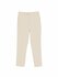 Брюки PATRIZIA PEPE Button cigarette trousers, размер 38, разноцветный