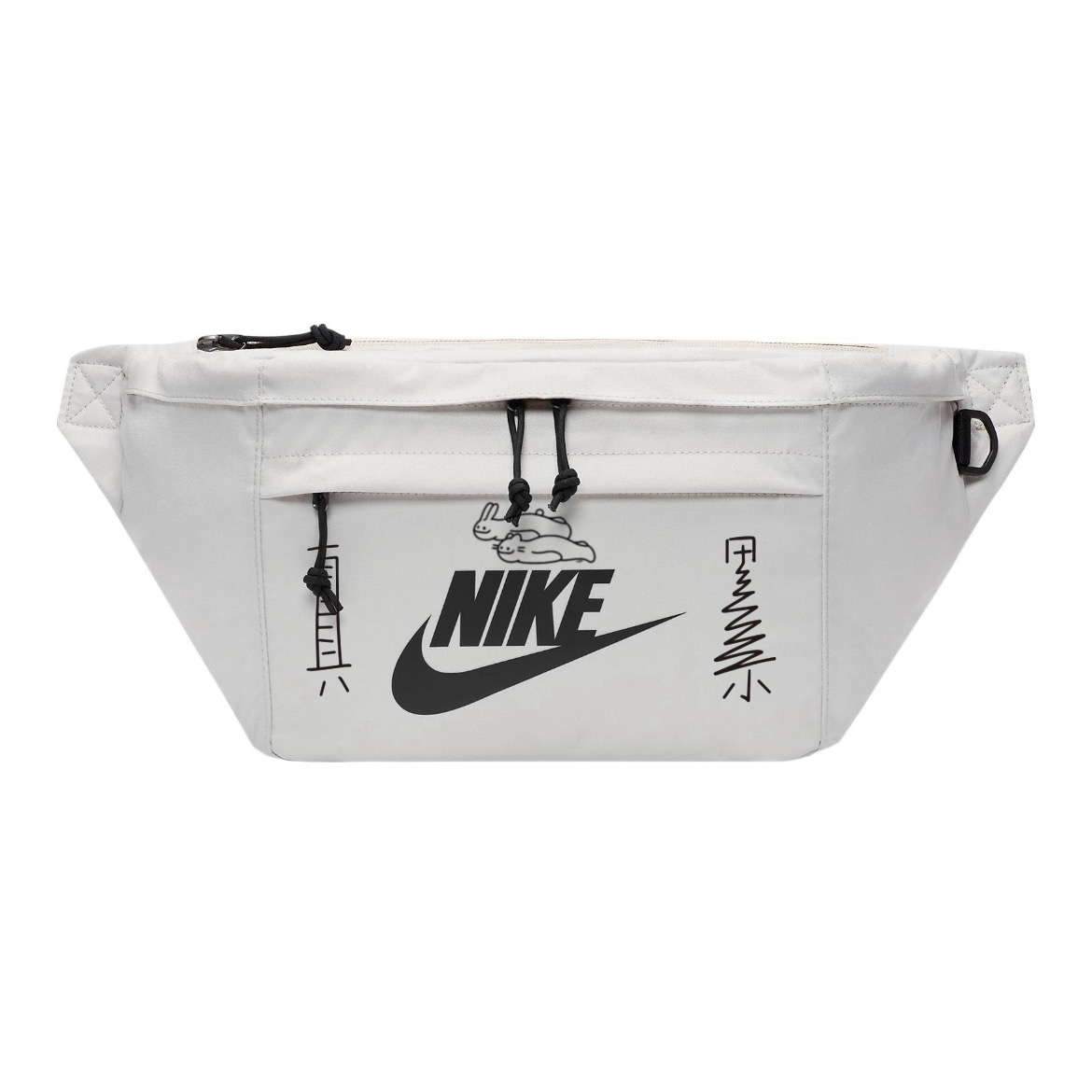 Сумка барсетка Nike Fabric Crossbody Fanny Pack Regular