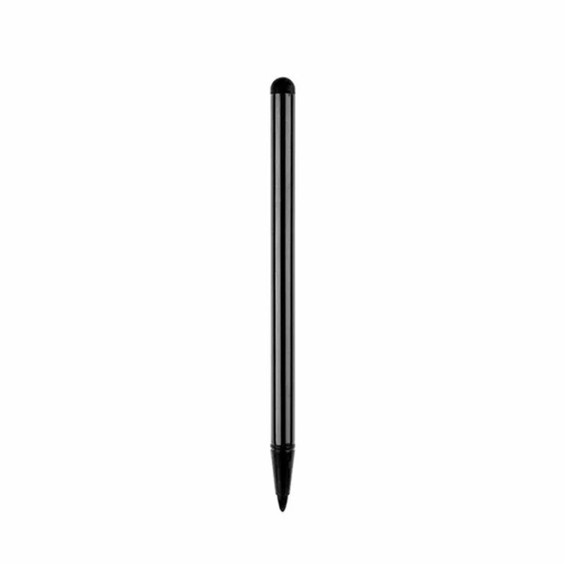 Стилус для iPad, iPhone, Samsung, черный