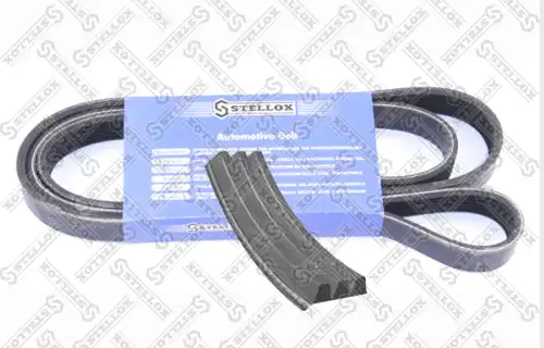 Ремень приводной 3PK715 Stellox , Рено Клио, Меган 03-00715-SX