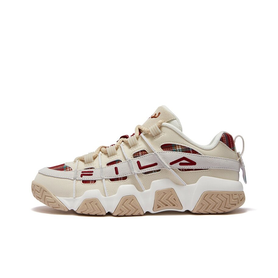Кроссовки Fila BUSTER