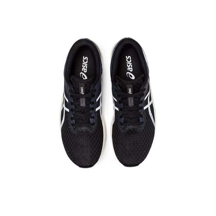 Кроссовки ASICS Hyper Speed 2, размер EU 44 стопа (28CM), черный — фото 1
