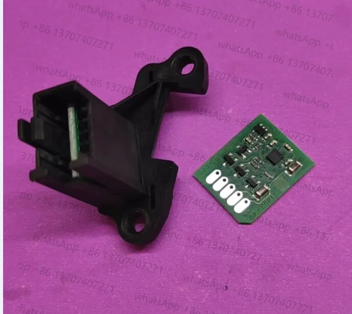 Детали для инструмента 3D датчик двигателя стиральной машины Siemens Bosch